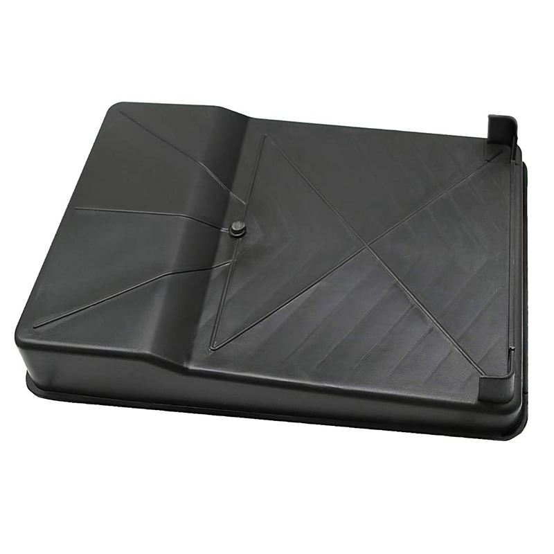 5 Pack 9 Inch Plastic Verf Trays Zwarte Verf Rolle... – Vicedeal