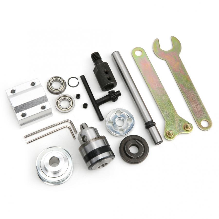 M10 B10 Unpowered Spindel Montage Diy Houtbewerkin... – Vicedeal