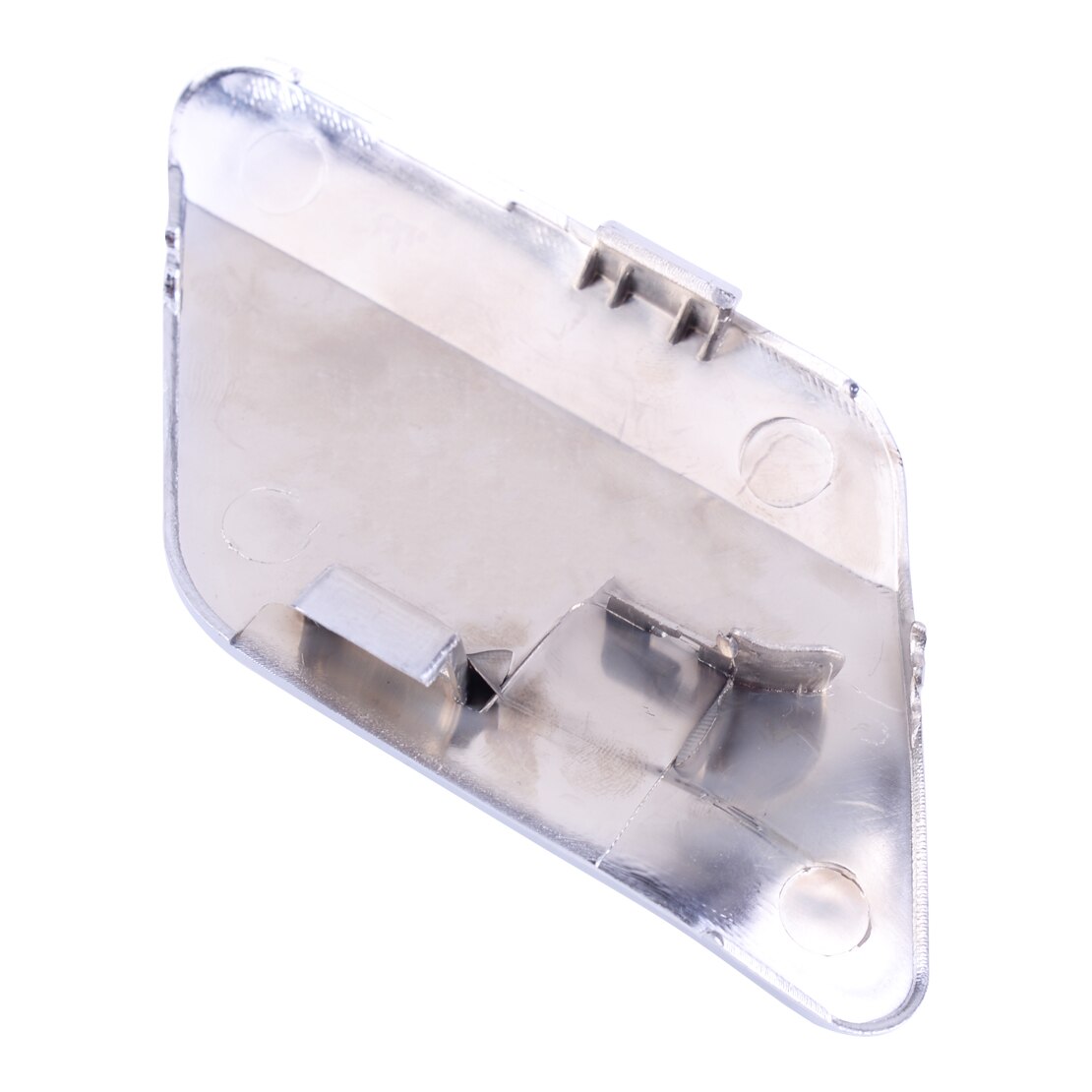 Dwcx Auto Zilver Voorbumper Chrome Tow Eye Haak Co... – Vicedeal