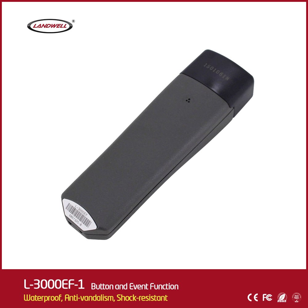 Landwell Waterproof electronic patrol system – Grandado