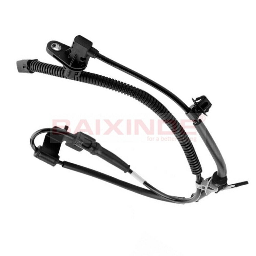 ABS Wheel Speed Sensor Front Left 59810-2L300 For ... – Grandado