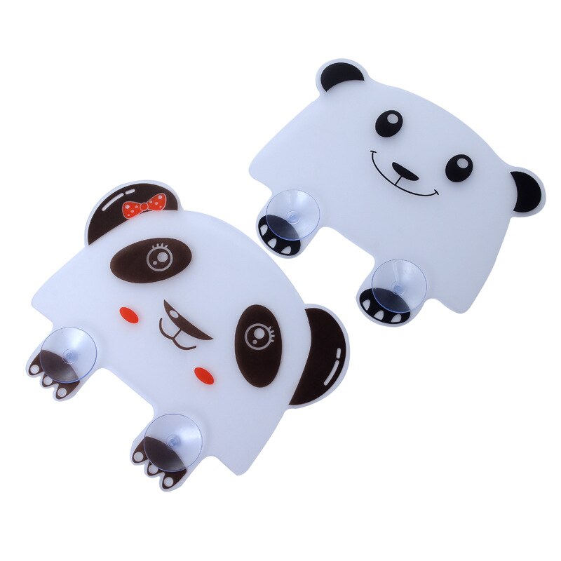 Animal Panda Kitchen Sink Splash Baffle Japanese S... – Vicedeal