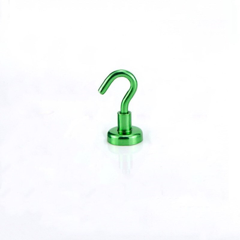 1pc Powerful Magnetic Hook Super Heavy Neodymium R... – Grandado
