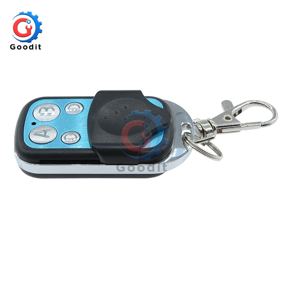 Sonoff RF WiFi Smart Switch 433Mhz RF Receiver Int... – Vicedeal