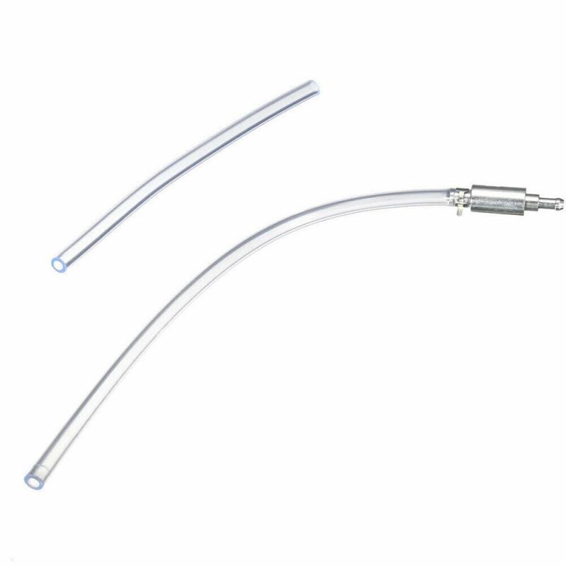 Clutch Brake Bleeder Hose One Way Valve Tube Motor... – Grandado