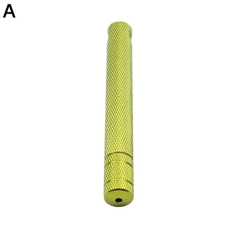 1 Pc 4 Color Golf Wedge Stainless Steel Groove Sha... – Grandado