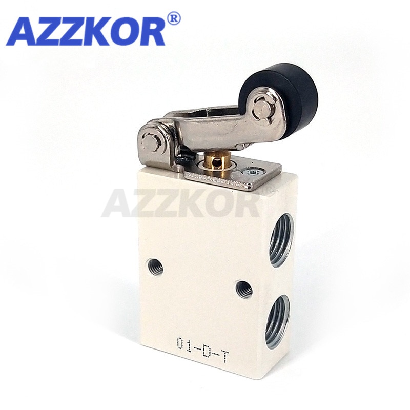 S3R 2 Positie 3 Way One-Way Rolling Wheel Roller L... – Grandado