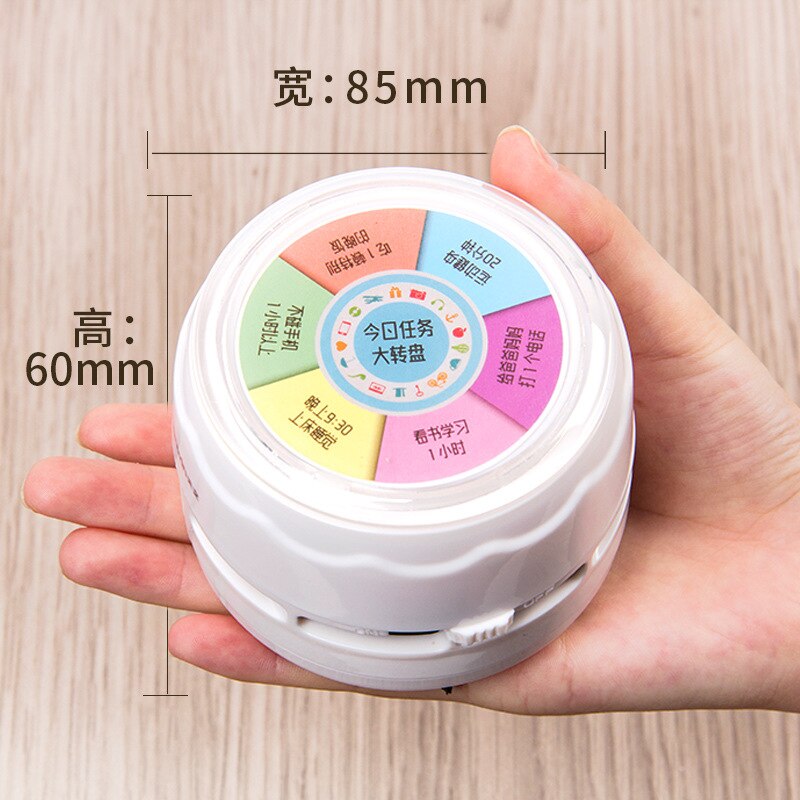 Tenwin Electric Vacuum Cleaner Desk Set Desktop Mi... – Vicedeal