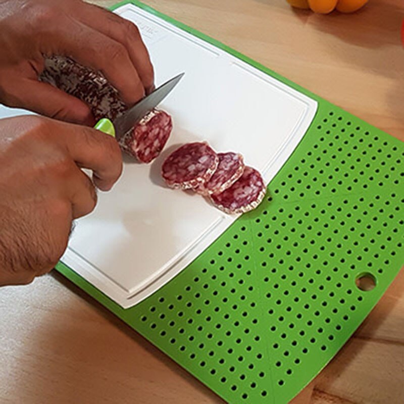 Multi Function Chopping Board Cutting Boards Chopp... – Grandado