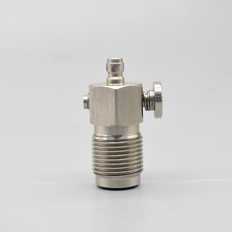 G5/8 BSPP Male To 8mm Quick Disconnect Male Foster... – Grandado