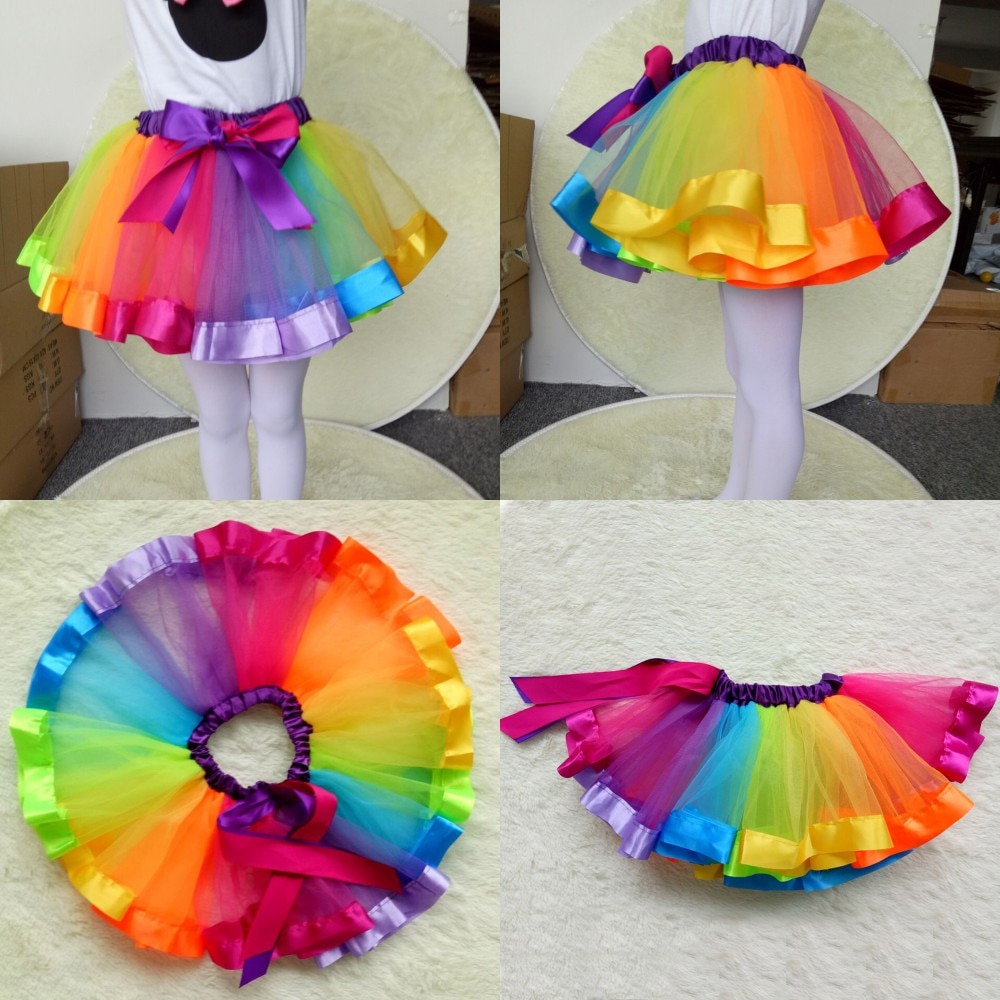 Leuke Baby Meisjes Tutu Ballet Dancing Fairy Prins... – Grandado