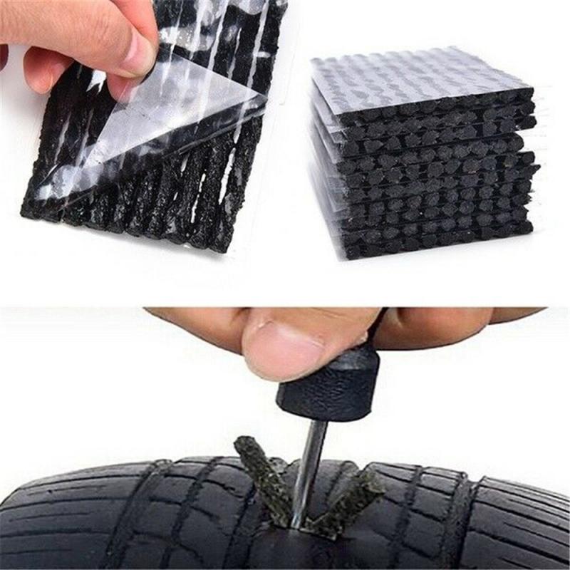 5/10Pc Autoband Reparatie Strip Auto Motorfiets Tu... – Grandado