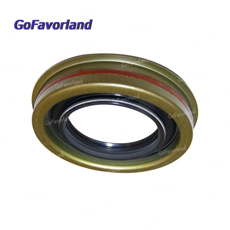 Front Differential Pinion Oil Seal 68004072AA For ... – Vicedeal