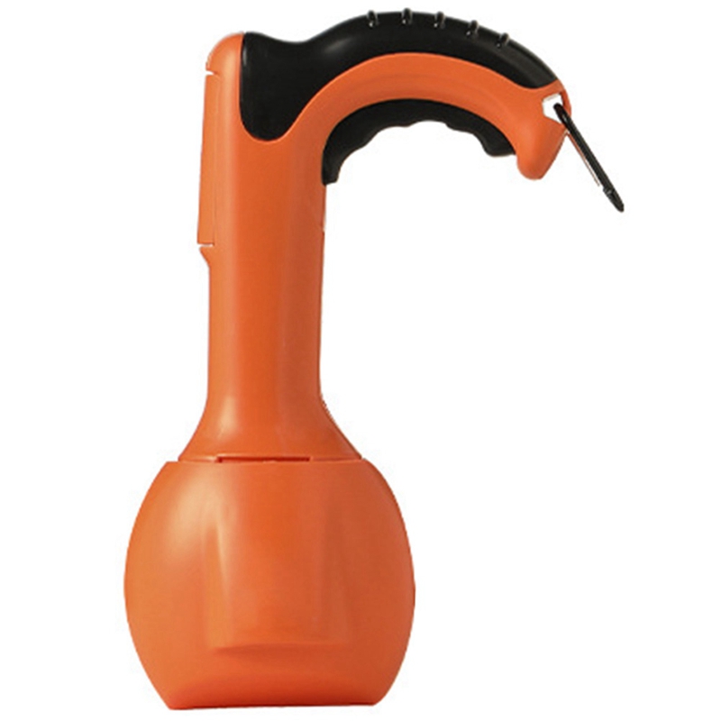 Pet Dog Pooper Scooper Portable Outdoor Cleaner Ga... – Grandado