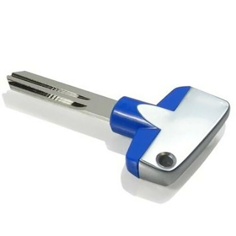 EFIAUTO Brand Genuine Titanium Key Blank OEM 57497... – Grandado