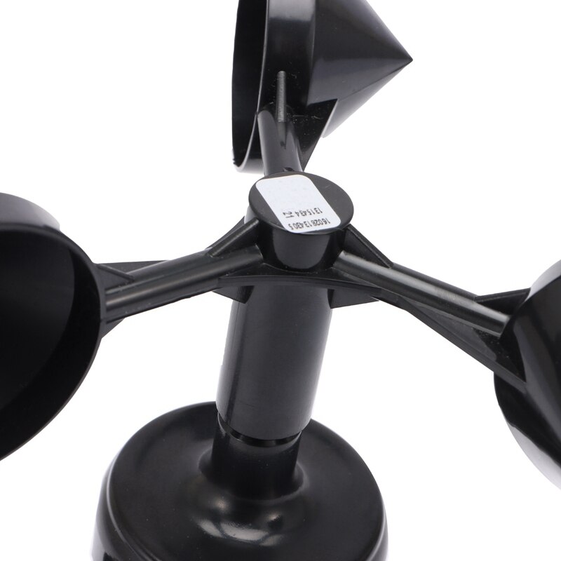 Wind Vane Wind Direction Sensor 3 Cup Wind Speed S... – Vicedeal