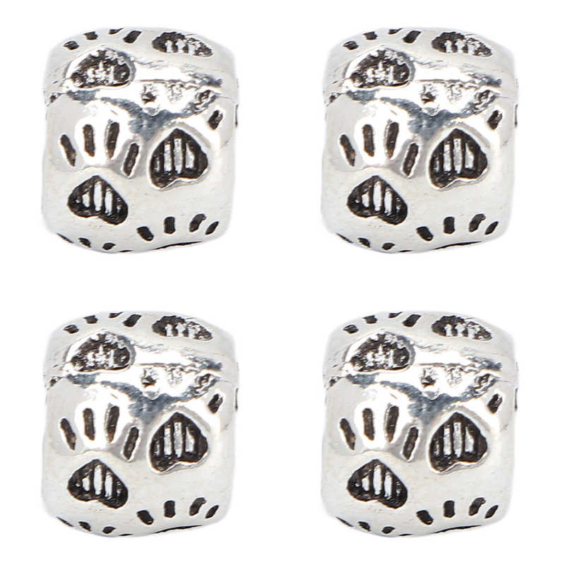 Dreadlocks Kralen Vintage Retro Baard Kralen Voor ... – Grandado