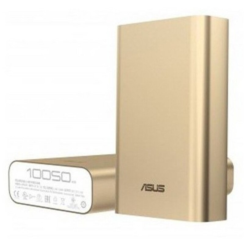 ASUS ZENPOWER ABTU005 5V 2A MINI 10050 MAH POWERBA... – Grandado