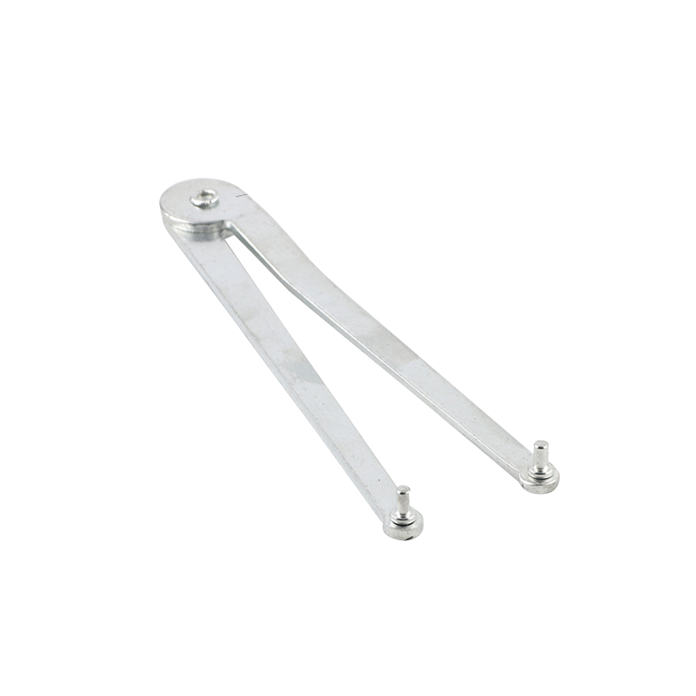 Haakse Slijper Spanner Universele Verstelbare Pin ... – Vicedeal