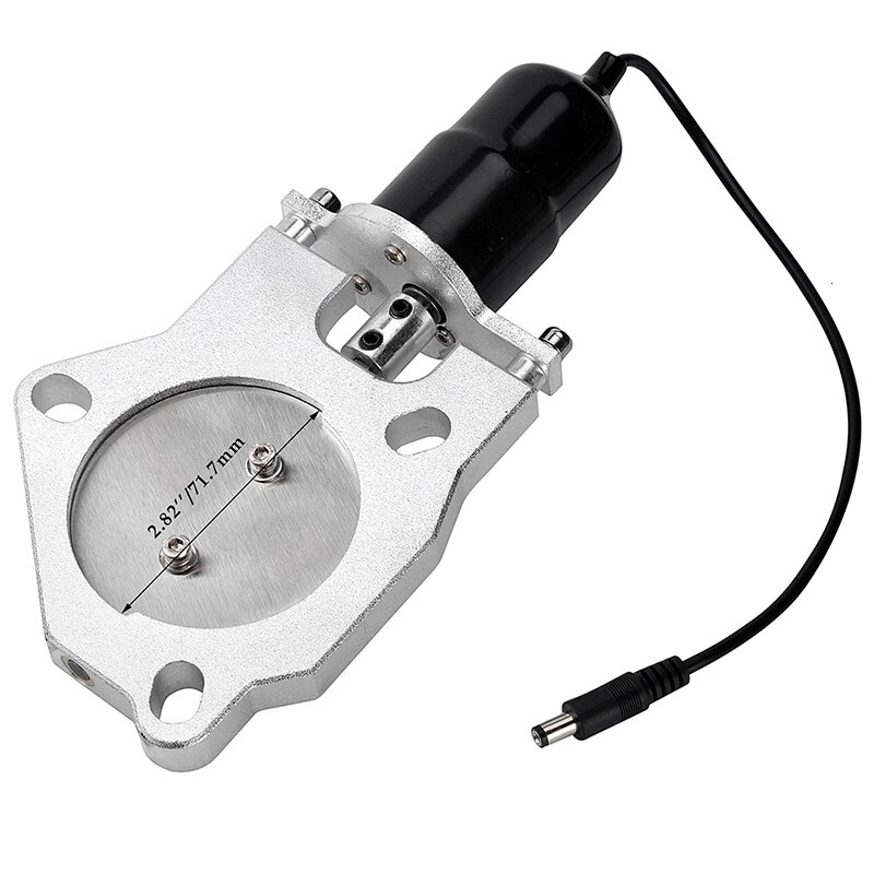 Espeeder 3" Size Stainless Steel Cut Out Pipe Kit Headers Y Pipe ...