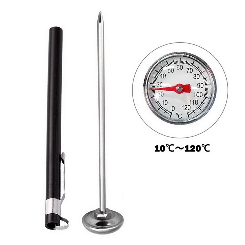 -10℃～100℃ Food Dial Thermometer Mechanical Kitchen... – Vicedeal