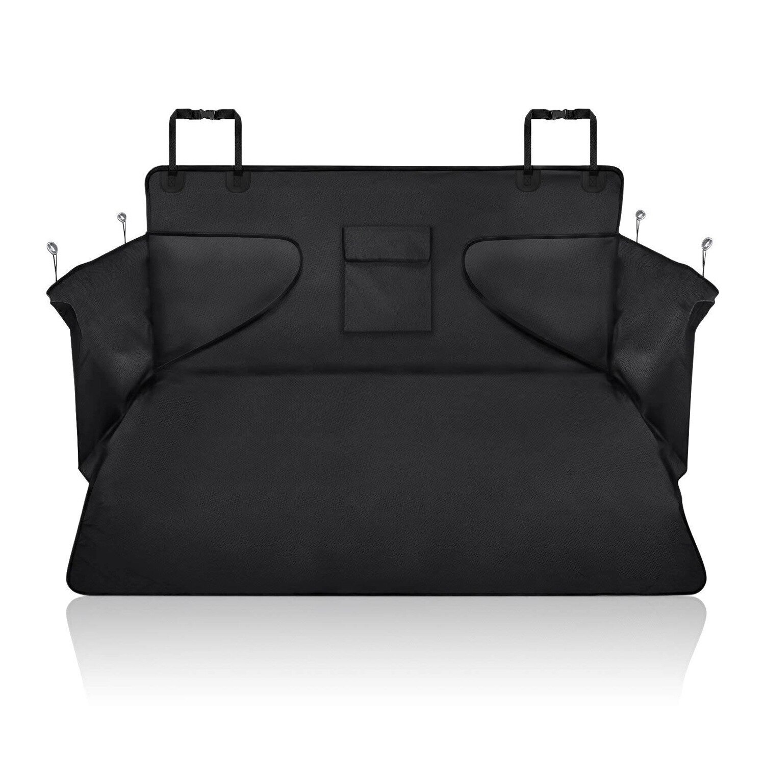 Dog Trunk Protector Dog Waterproof Trunk Cover For... – Grandado