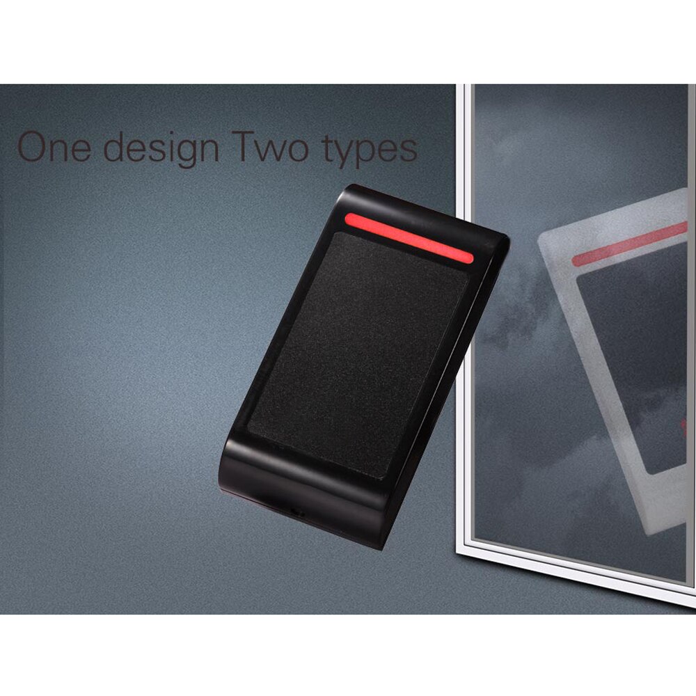 Proximity Card Standalone Access Controller wiegan... – Grandado