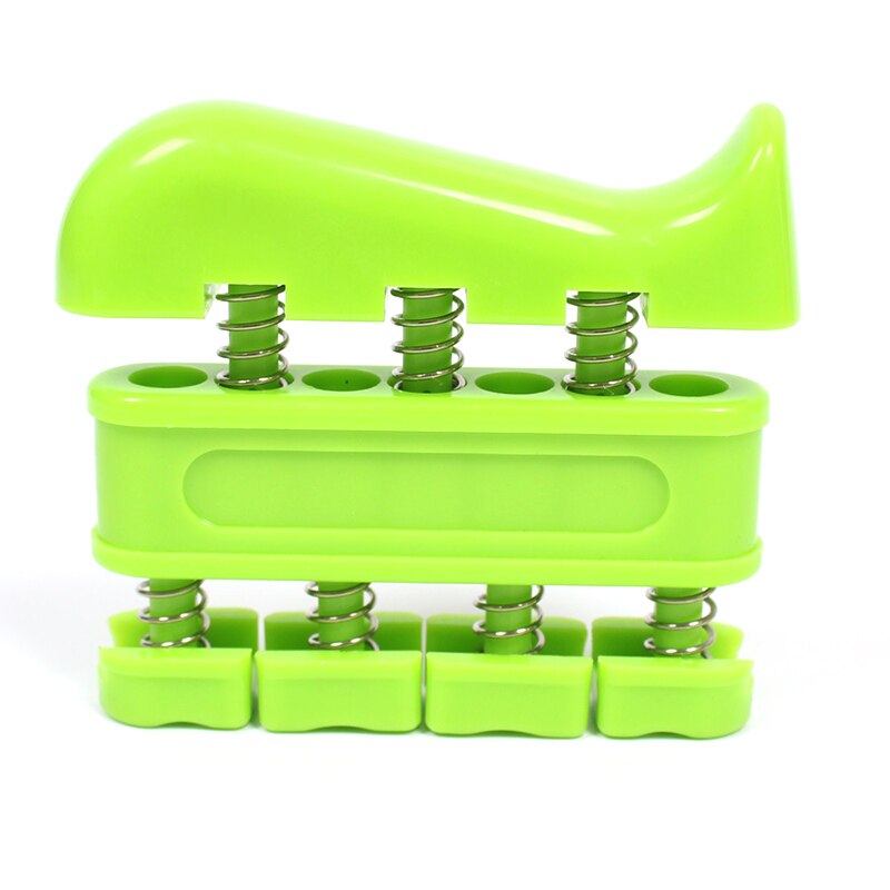 Hand Fitness Tool Twee-weg Grip Elastische Comfort... – Grandado