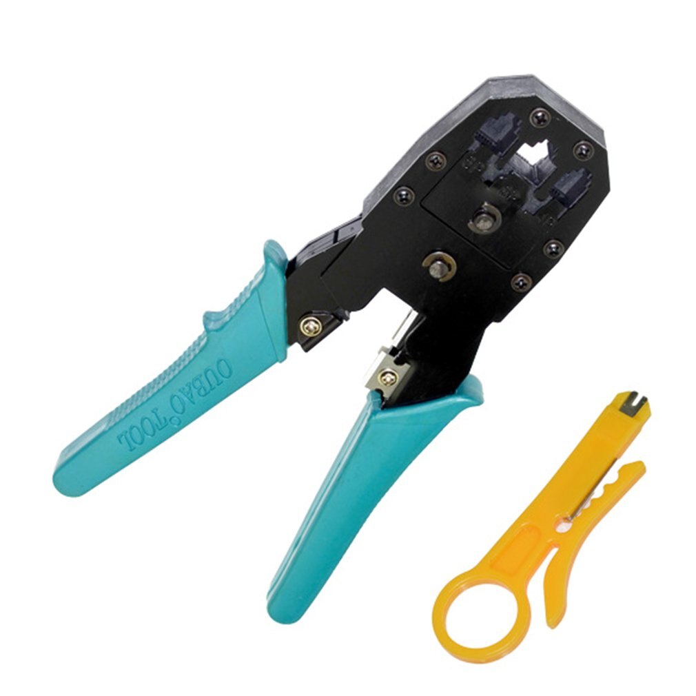 Portable Lan Network Repair Tool Kit Cable Tester ... – Grandado