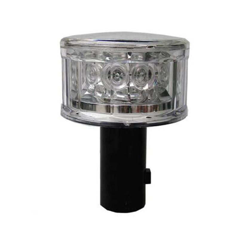 12LED Flashing Light Solar Warning Light, Solar Wa... – Vicedeal