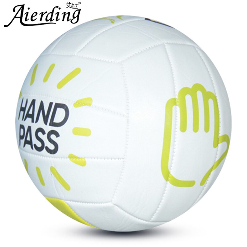 Weiche berühren Volleyball-Ausbildung Strand Volle... – Grandado