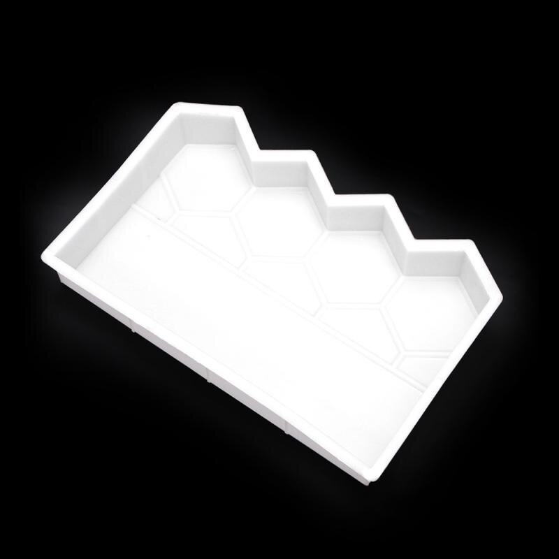 DIY Geometric Lace Concrete Mould Stamps for Flowe... – Vicedeal