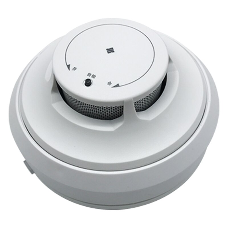 Smoke alarm 485 / switching smoke sensor NB / LORA... – Vicedeal