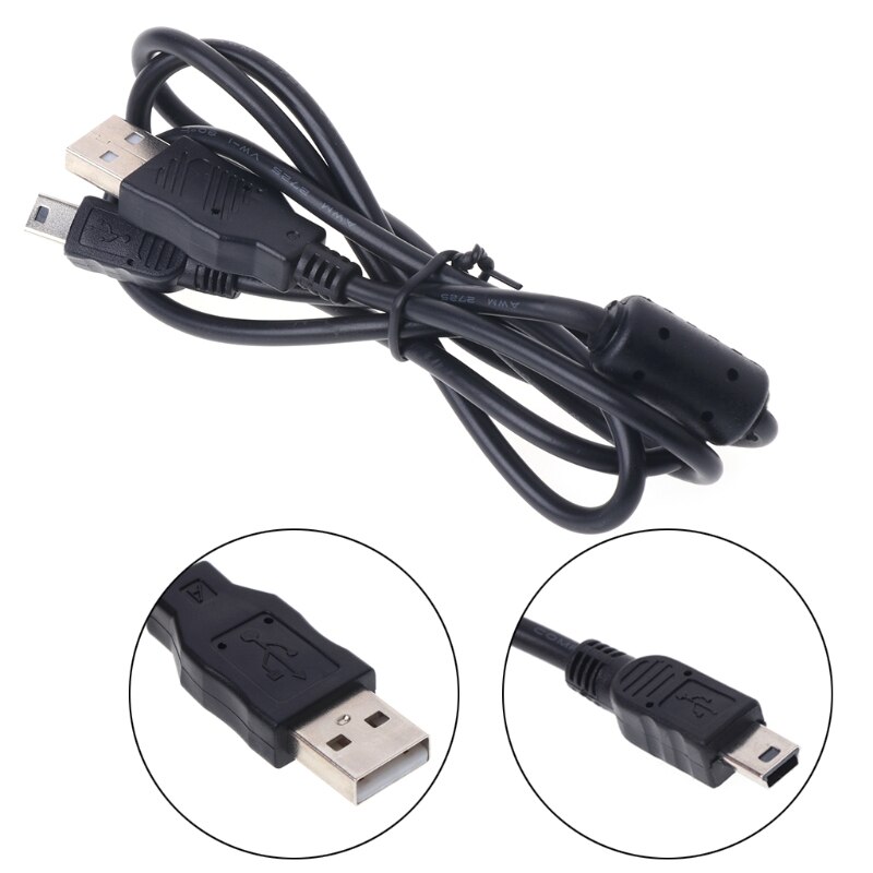 Usb Kabel IFC-400PCU Voor Canon Camera 'S En Camco... – Vicedeal
