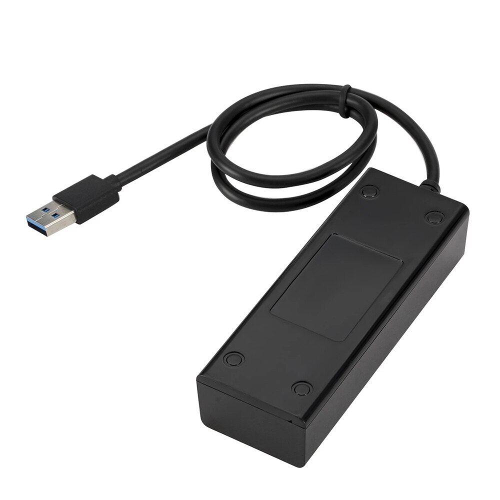 4 ports High Speed HUB High-Speed 4 Port USB 3,0 M... – Vicedeal