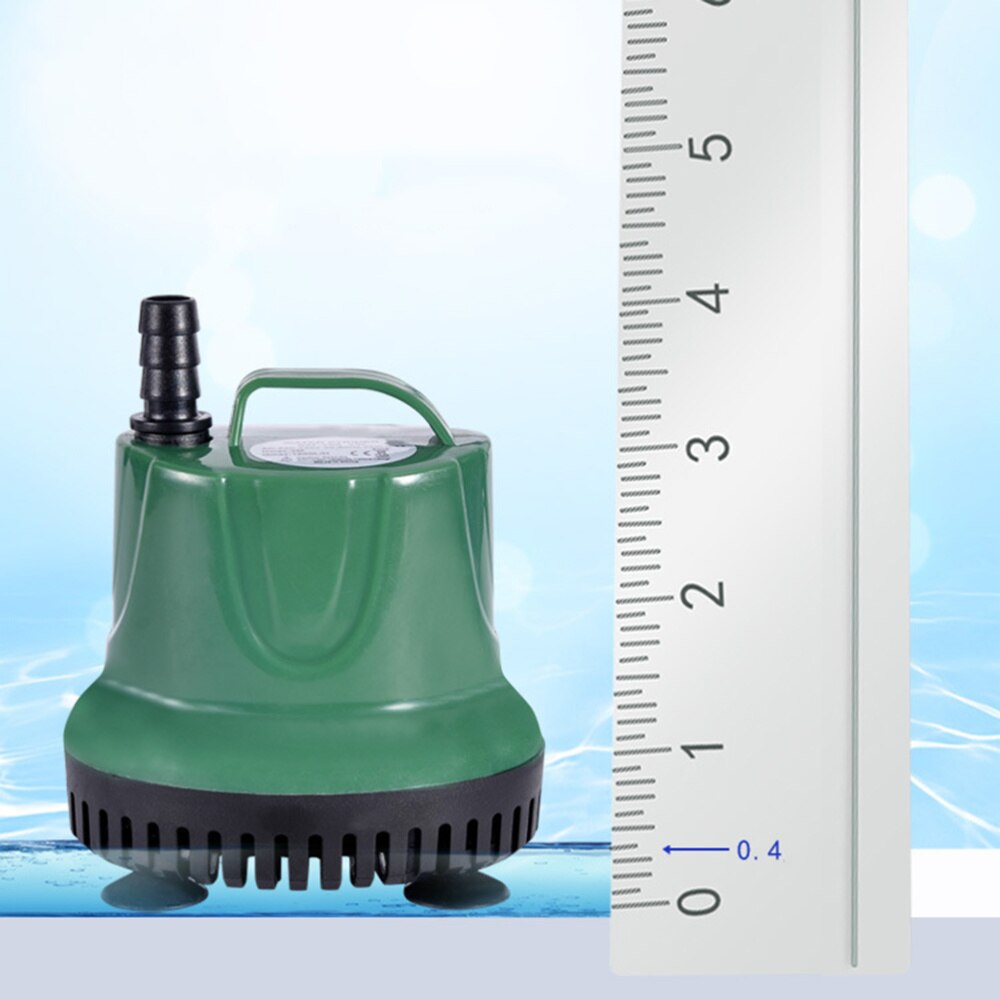 Aquarium Circulation Submersible Pump Fish Tank Mi... – Grandado