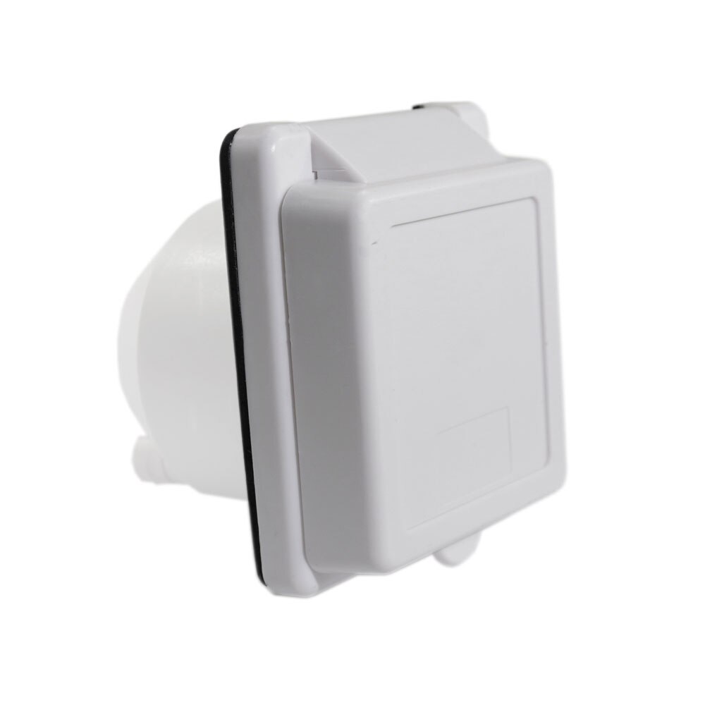 30A 125V Power Inlet Receptacle RV Power Twist Loc... – Vicedeal 30A 125V Power Inlet Receptacle RV Power Twist Loc... – Vicedeal