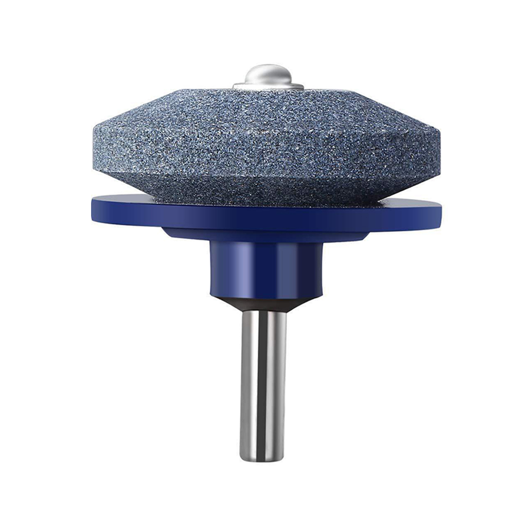 Mes Slijpen Boor Grasmaaier 50Mm Sneller Blade Sha... – Vicedeal