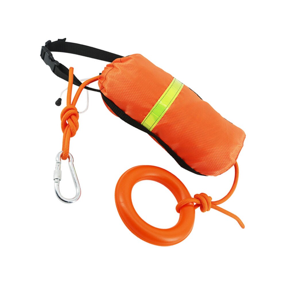 Water Floating Life Line Rescues Throw Rope Bag Wa... – Grandado
