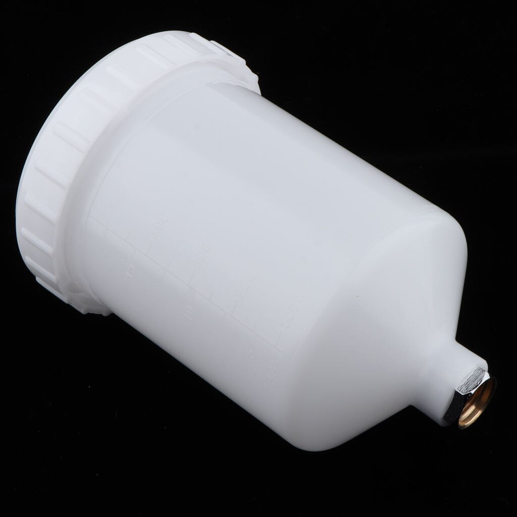 Auto Plastic Air Gravity Feed Spuit Interne Bretel... – Vicedeal