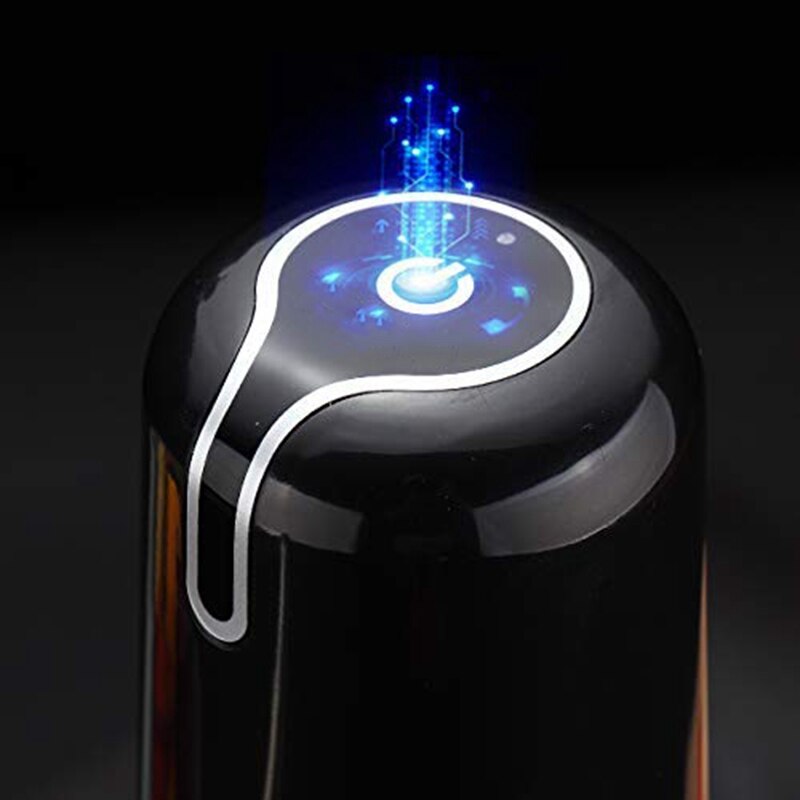 Portable Electric Drinking Water Pump Dispenser, F... – Vicedeal