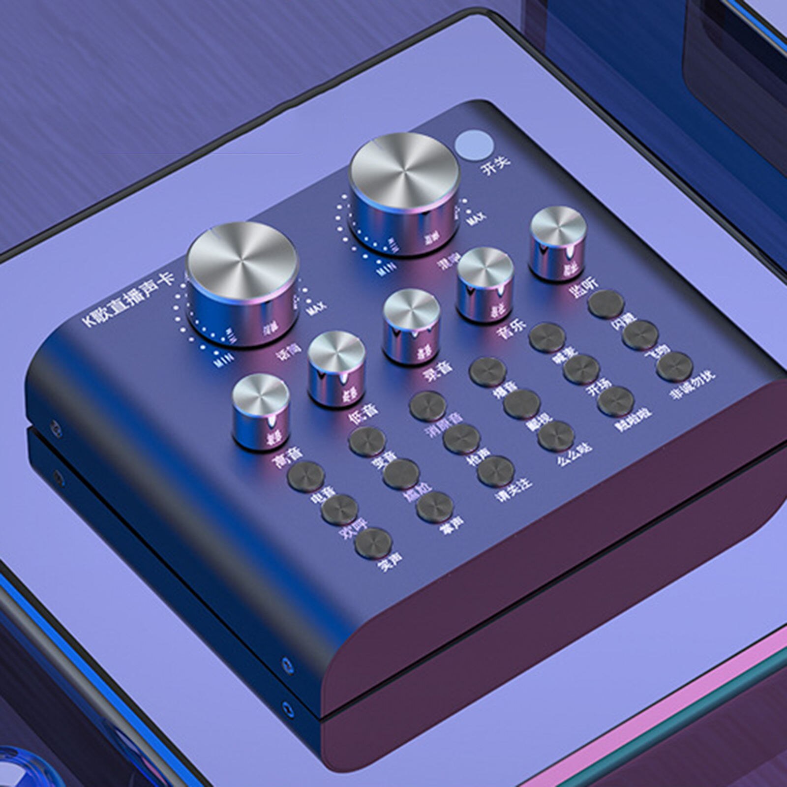 PC Phone Computer External Sound Card Headset Micr... – Vicedeal