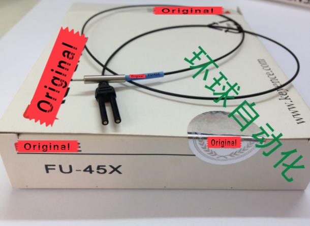 FU-45X FU-49X FU-65X FU-69X Optical Fiber Sensor – Vicedeal