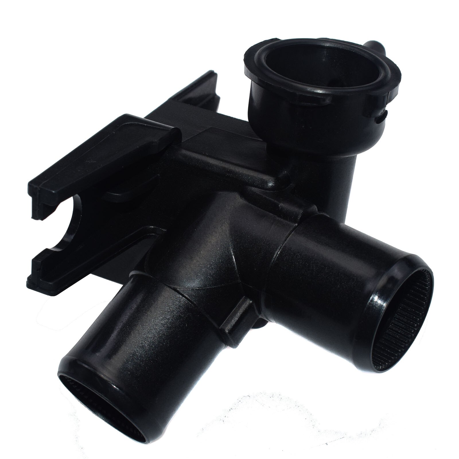 WOLFIGO Engine Radiator Coolant Filler Neck for Hy... – Grandado