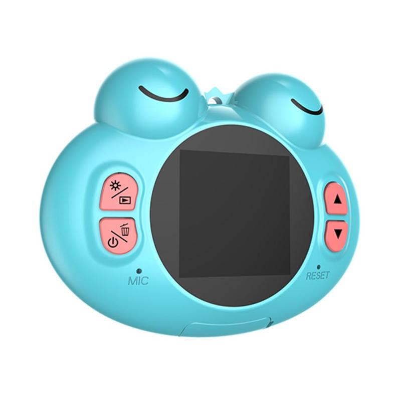K5 HD 1080P Animal FROG Shape 1.54 inch Children D... – Vicedeal