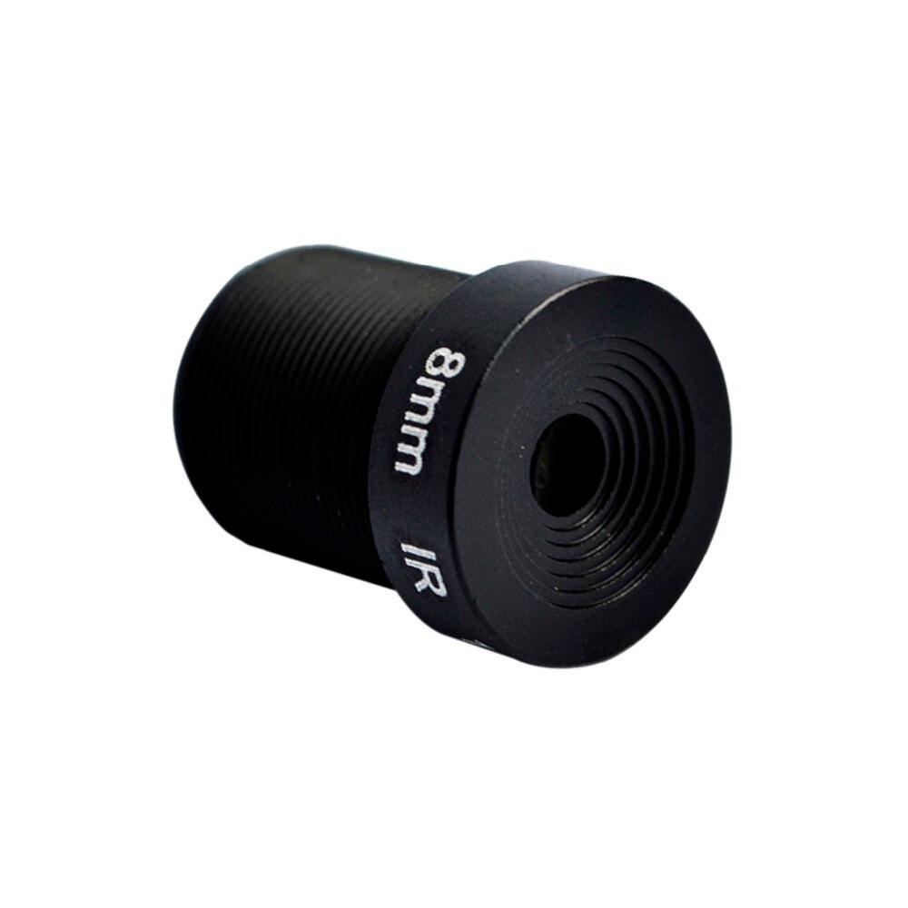 3Megapixel M12 Fixed 1/2.7 inch 8mm CCTV Lens For ... – Grandado
