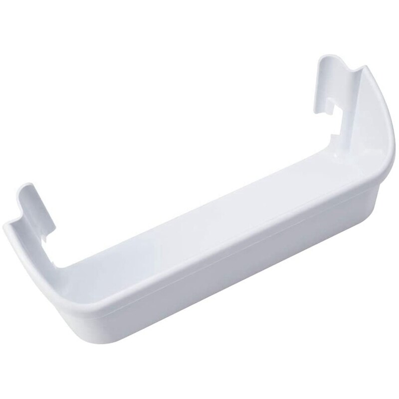 Top 240323001 Refrigerator Door Bin Side Shelf for... – Grandado
