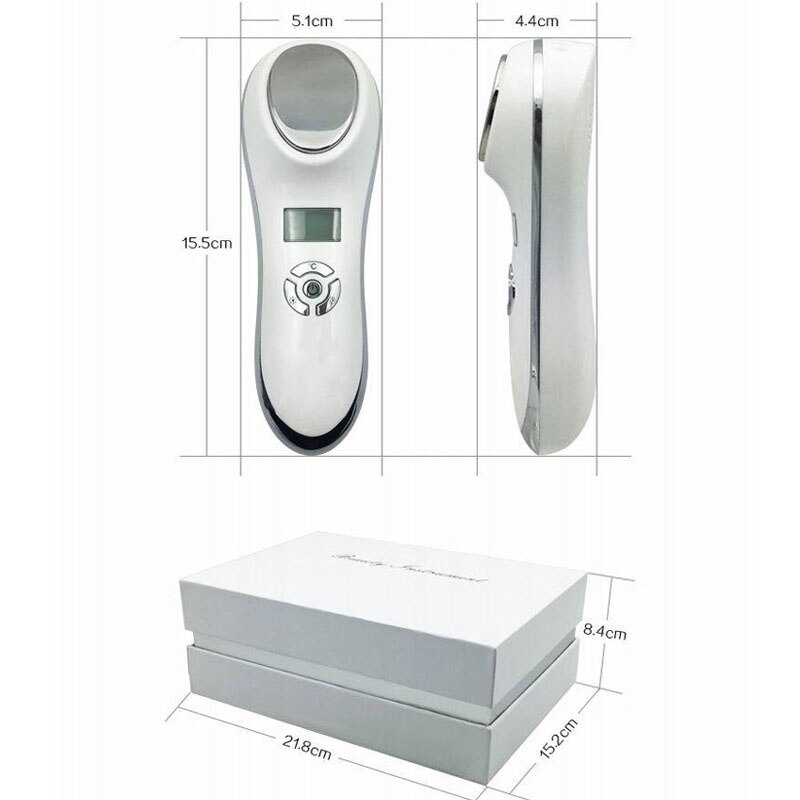 USB facial massager Import and export beauty instr... – Vicedeal