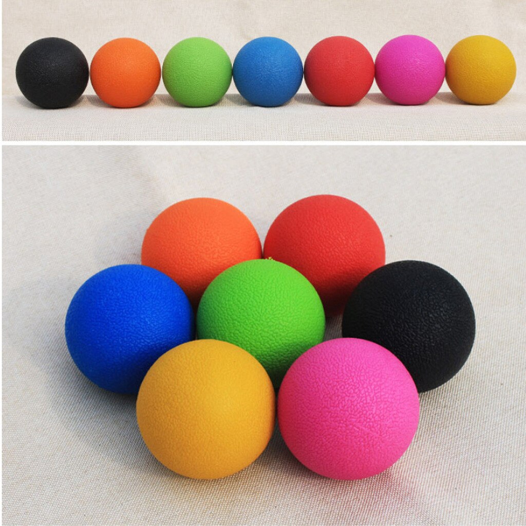 63cm Massage Roller Pelotas Fitness Balls Roller Grandado