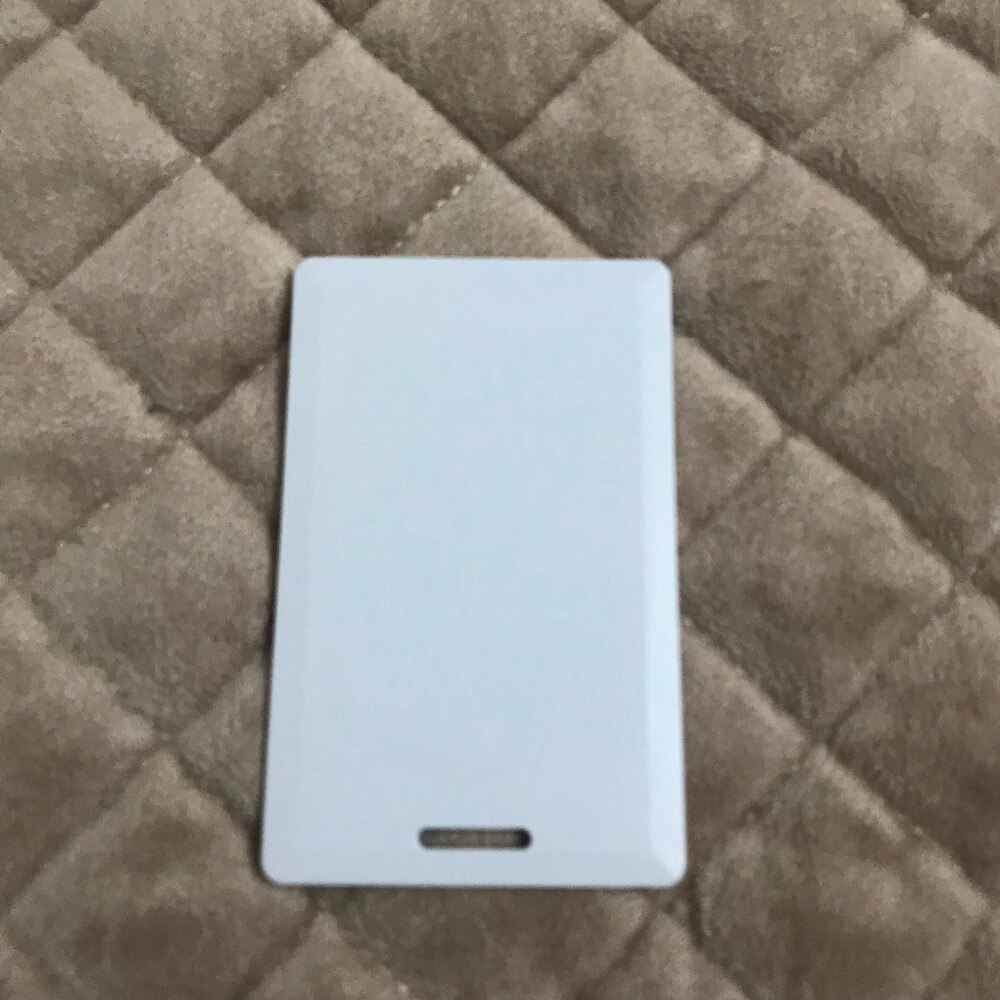 915MHz 6C thick cards UHF RFID passive cards Alien... – Vicedeal